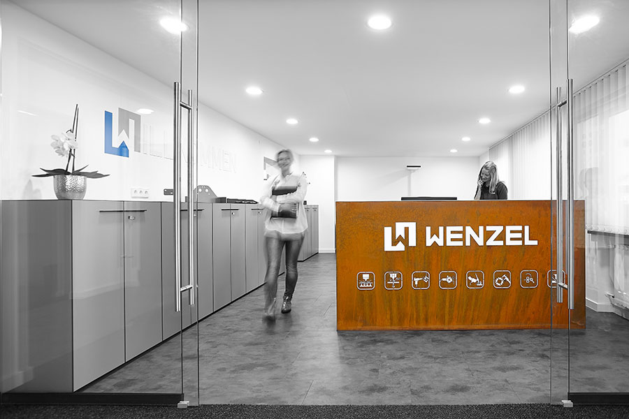 Home - Wenzel Schneidtechnik GmbH