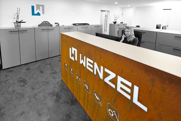 Home - Wenzel Schneidtechnik GmbH